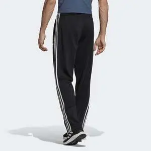 Adidas Straight Casual Sports Stylish Long Pants