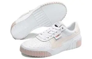 PUMA Cali Skate Sneakers