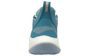 LI-NING Sonic Low-top Basketball Sneakers - Blue