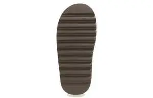 Adidas Yeezy Slide - Soot
