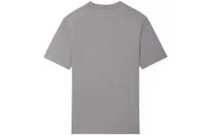 LI-NING Embroidered Graphic T-shirt