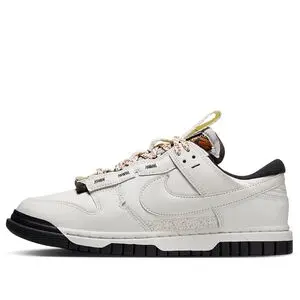 Nike Nike Air Dunk Jumbo 'Phantom' Sneakers Phantom/phantom/black