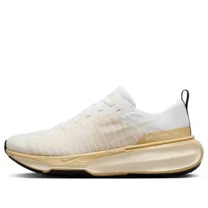 Nike Nike ZoomX Invincible Run 3 Sneakers White/sesame/anthracite