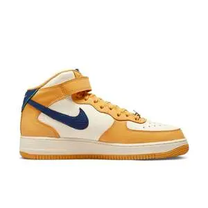 Nike Force 1 Mid "paris" Sneakers
