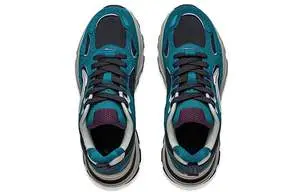 LI-NING Beichen Agct425-4 Sneakers - Teal/beige/black