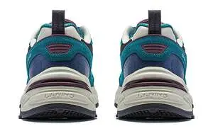 LI-NING Beichen Agct425-4 Sneakers - Teal/beige/black