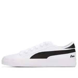 PUMA Capri 'white Black