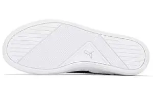 PUMA Capri 'white Black