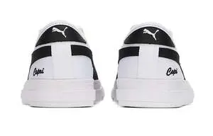 PUMA Capri 'white Black