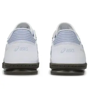 Asics Skyhand Og "white Blue Fade" Sneakers - White/blue Fade