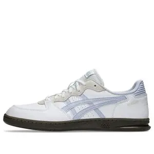 Asics Skyhand Og "white Blue Fade" Sneakers - White/blue Fade