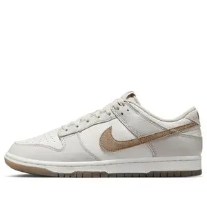 Nike Dunk Low Se "phantom Khaki" Sneakers