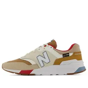 NEW BALANCE 997h Cordura Sneakers - Workwear/incense