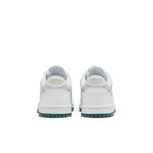 Nike Dunk Low - White