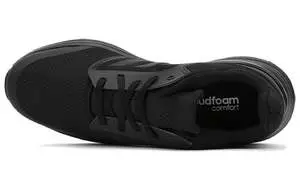 Adidas Galaxy 5 Sneakers - Core Black