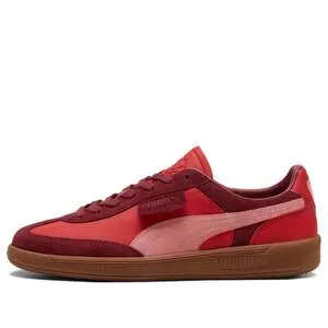 PUMA X Palomo Palermo Sneakers - Red