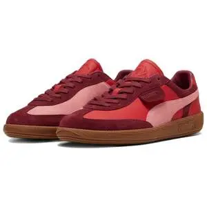 PUMA X Palomo Palermo Sneakers - Red