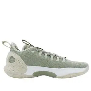 LI-NING Yushuai Ultra Low 'cement' Abau033-4 Sneakers
