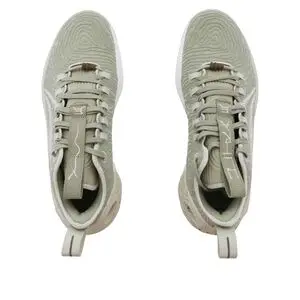 LI-NING Yushuai Ultra Low 'cement' Abau033-4 Sneakers
