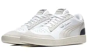 PUMA Ralph Sampson Lo Prm Low Top Sneakers