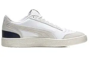 PUMA Ralph Sampson Lo Prm Low Top Sneakers