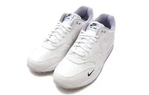 Nike Nikelab Air Max 1 Dover Street Market - White