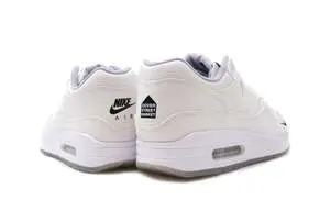 Nike Nikelab Air Max 1 Dover Street Market - White