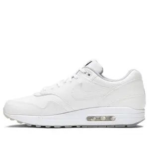 Nike NikeLab Air Max 1 Dover Street Market White