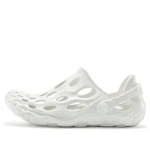 Merrell Hydro Moc Clogs - White