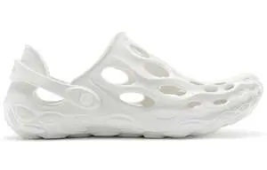 Merrell Hydro Moc Clogs - White