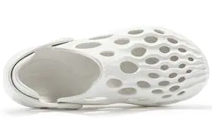Merrell Hydro Moc Clogs - White