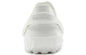 Merrell Hydro Moc Clogs - White