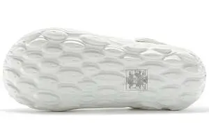 Merrell Hydro Moc Clogs - White