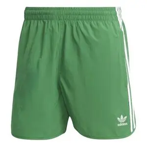 Adidas Adicolor Classics Sprinter Shorts - Green