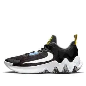 Nike Giannis Immortality 2 Basketball Sneakers - Black