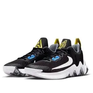 Nike Giannis Immortality 2 Basketball Sneakers - Black