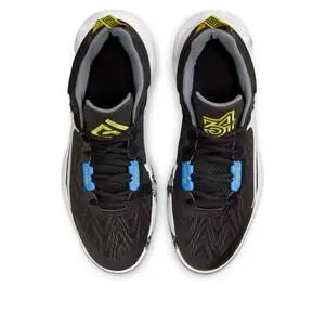 Nike Giannis Immortality 2 Basketball Sneakers - Black