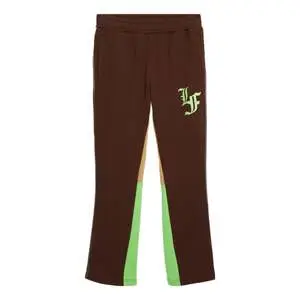 PUMA Track Pants - Brown