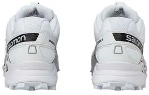 SALOMON Speedcross 3 Athletic Sneakers - White