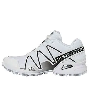 SALOMON Salomon Speedcross 3 Athletic Sneakers White
