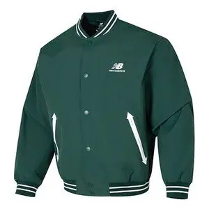 New Balance Classic Jackets For Men