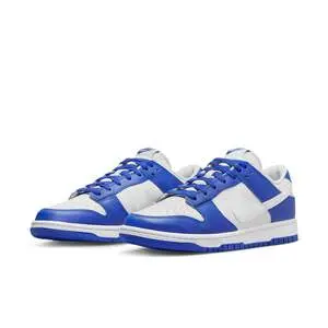 Nike Dunk Low Racer Photon Dust Sneakers