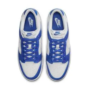 Nike Dunk Low Racer Photon Dust Sneakers
