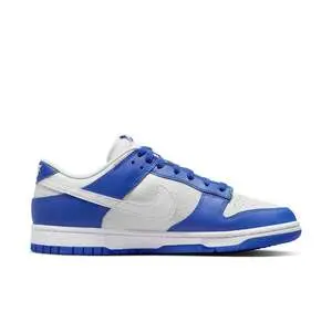 Nike Dunk Low Racer Photon Dust Sneakers