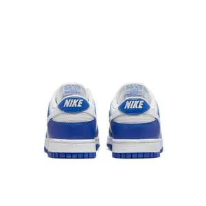 Nike Dunk Low Racer Photon Dust Sneakers