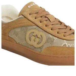 Gucci G75 Sneakers