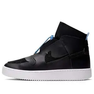 Nike Vandalised Lx High Top Sneakers - Black
