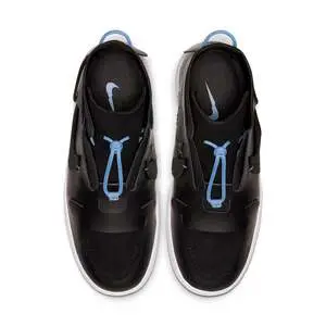 Nike Vandalised Lx High Top Sneakers - Black