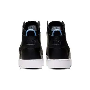 Nike Vandalised Lx High Top Sneakers - Black