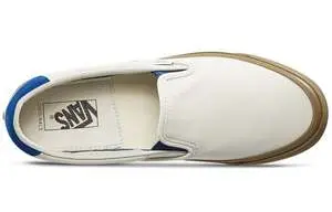 VANS Slip-on 59 Lx Leather Sneakers